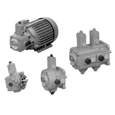 VANE PUMPS | HI-TECH HYDRAULICS