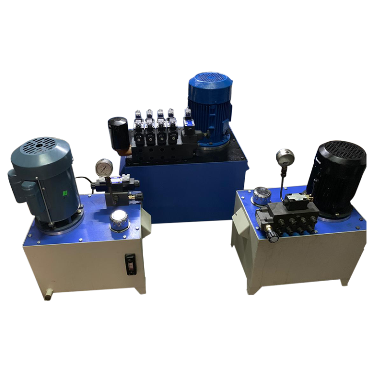 OUR PRODUCTS | HI-TECH HYDRAULICS