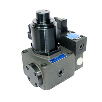 PROPORTIONAL VALVES | HI-TECH HYDRAULICS